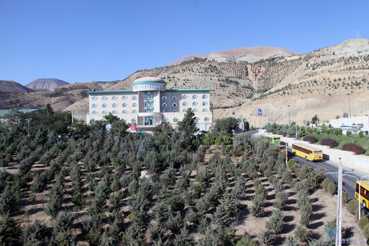 IAU-Science and Research Branch (HEP HOME) - Islamic Azad University ...